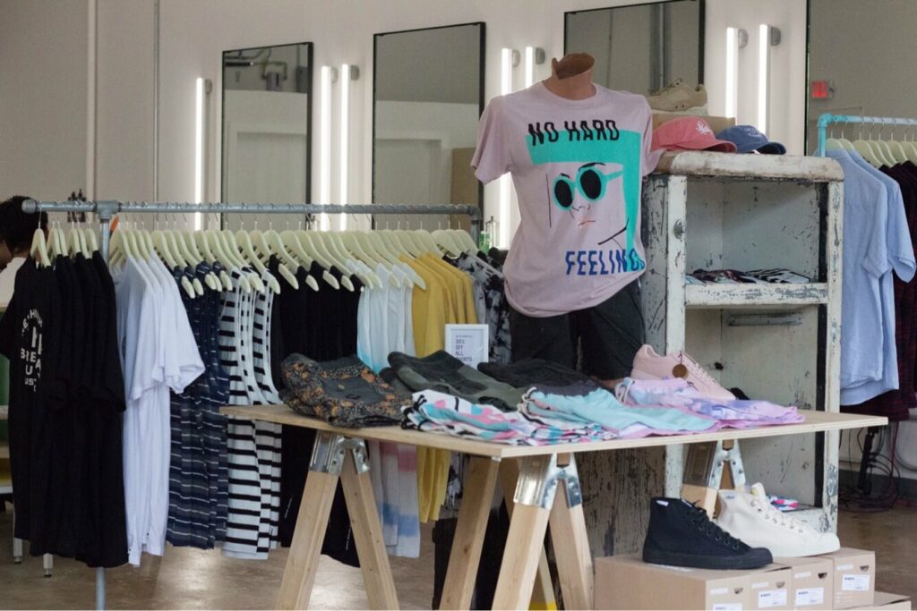 SHED Barber Opens In East Austin. - SHED Barber and Supply