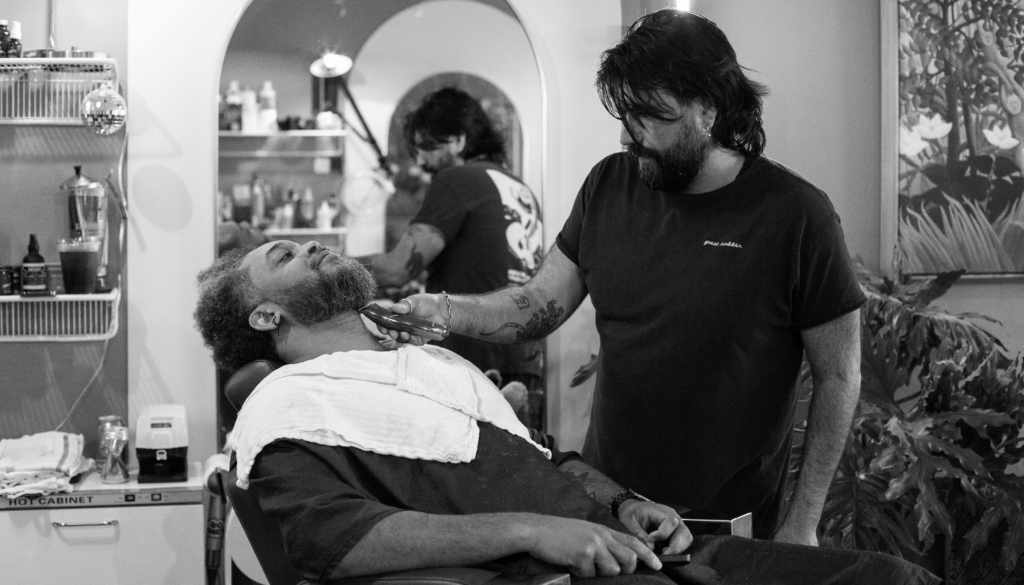 New Barbers, New Services, New Hours - SHED Barber and Supply